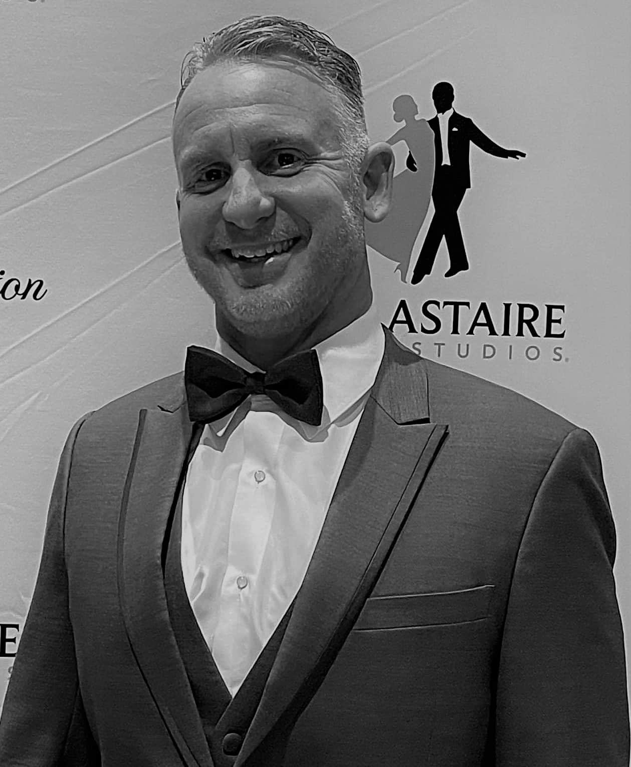 Ray Waite - Owner & Dance Instructor - Springdale
