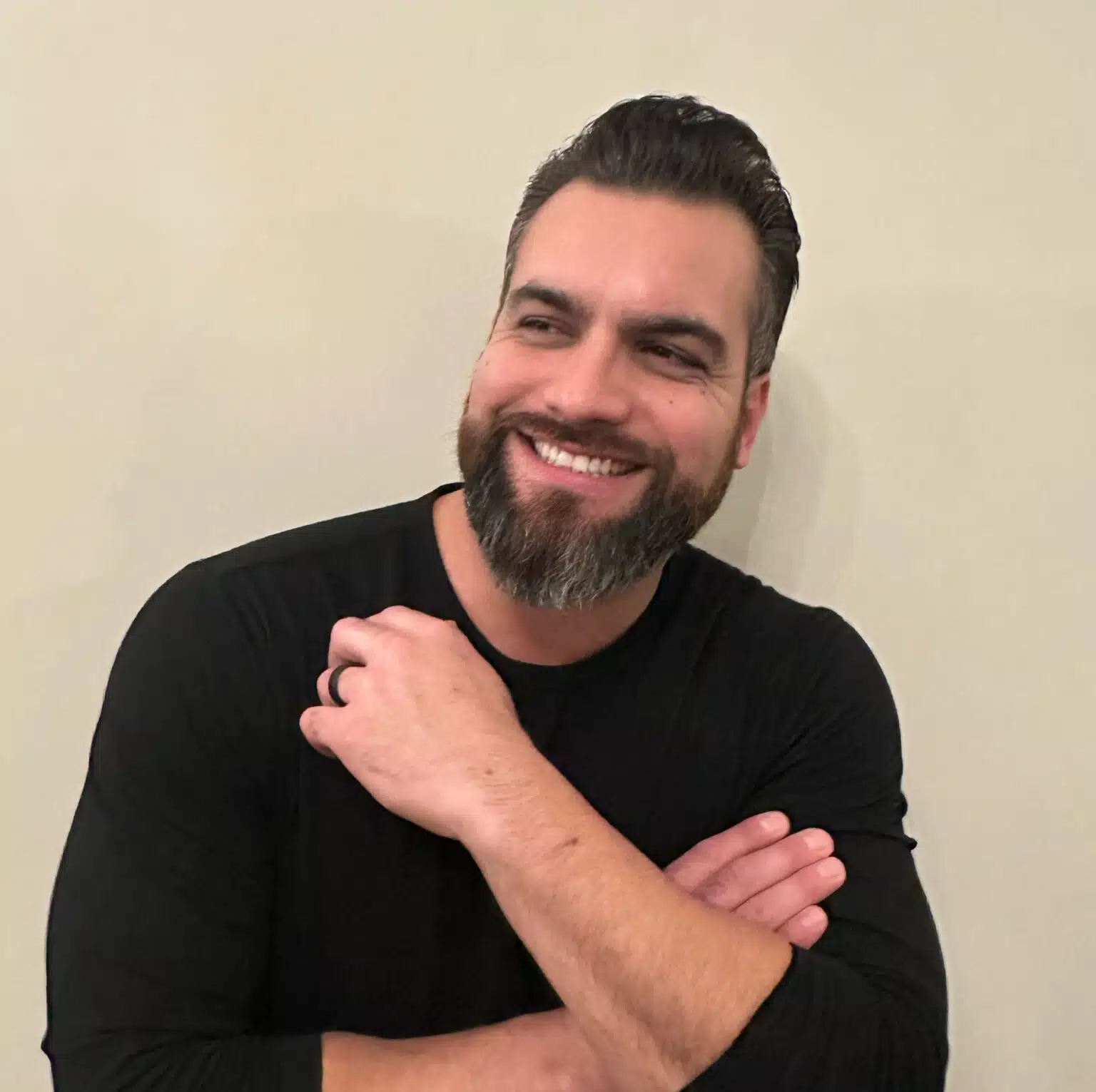 Jesse DeSoto - Training Director / Studio Owner - Saint Charles