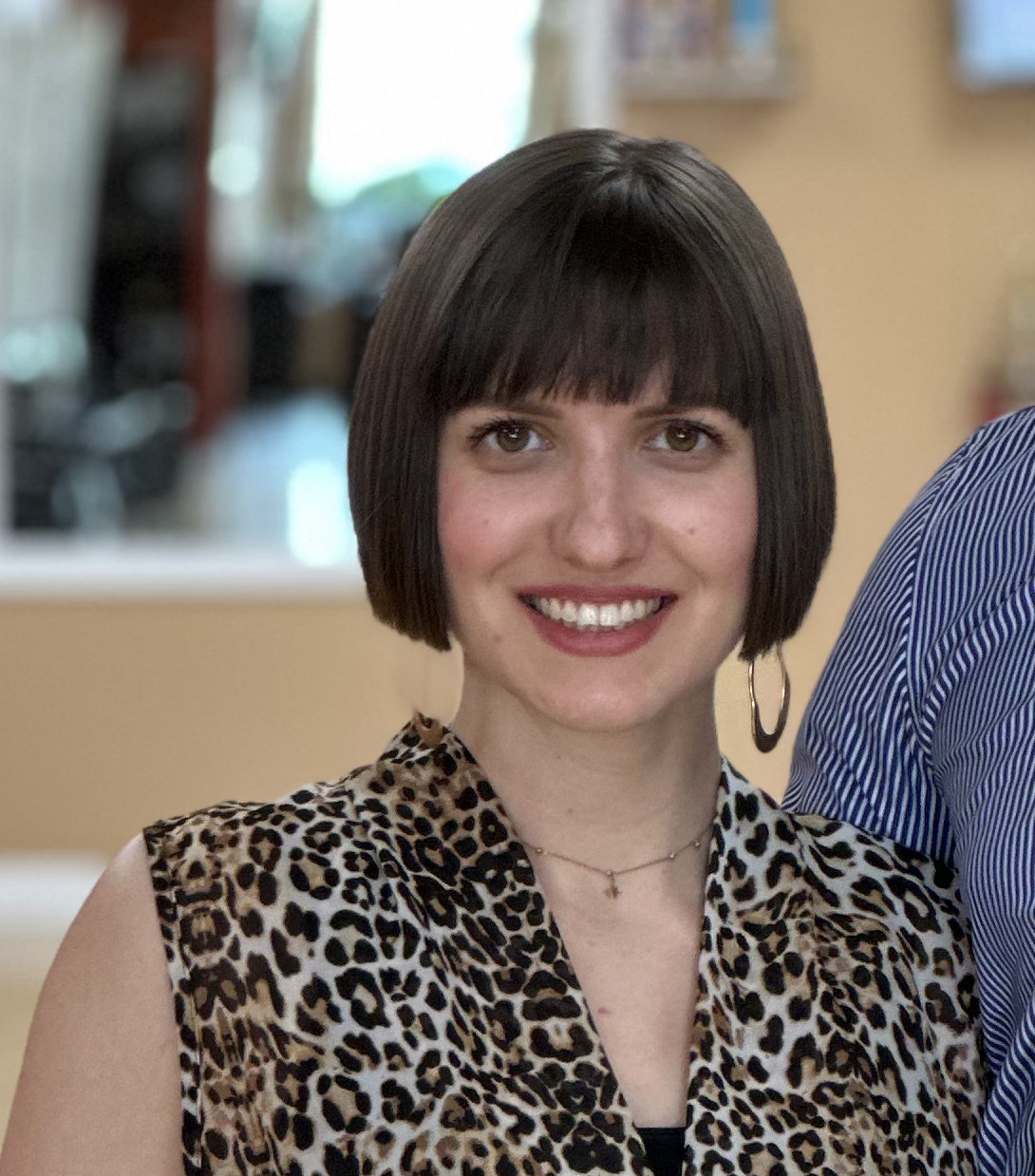Anastasiia - Dance Instructor / Studio Owner - Saint Charles
