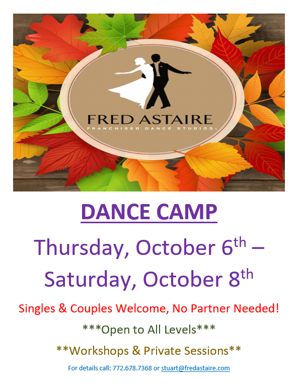 News, Press & Media | Fred Astaire Dance Studios of Stuart