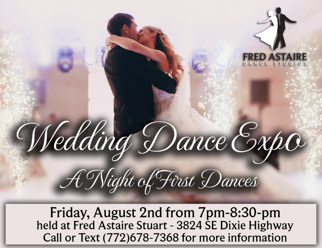 Fred Astaire Dance Studios, in the News! - Stuart