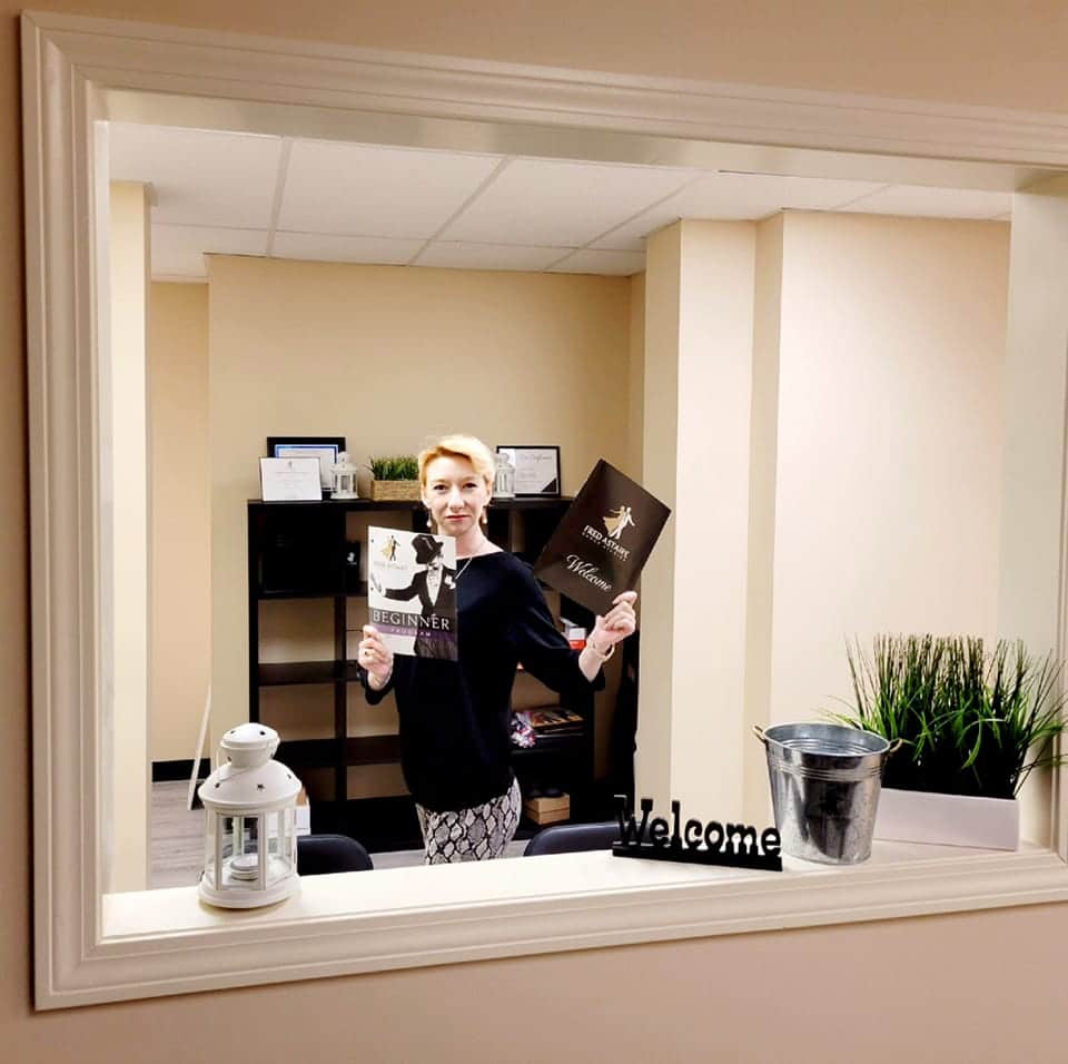 Fred Astaire Dance Studios of Suffield - Suffield