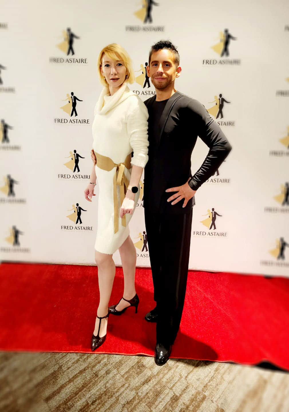 Ballroom Dance CT & MA - Suffield