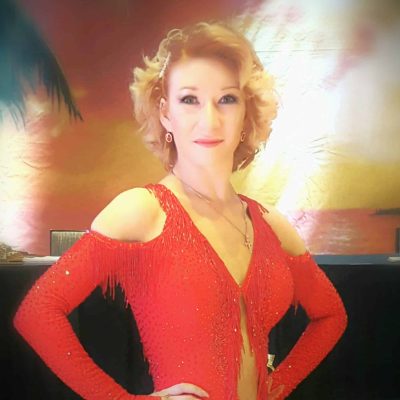 Fred Astaire Dance Studios Professionals & Staff - Suffield