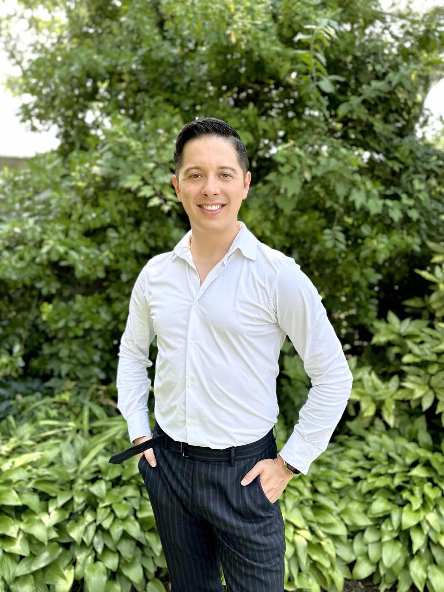 Fred Astaire Summit NJ Professionals & Staff - Summit