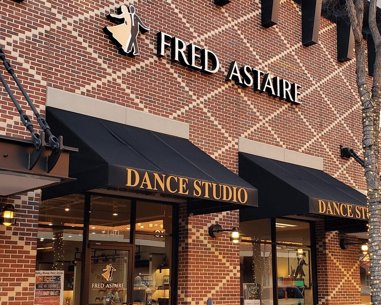 Fred Astaire Dance Studios - Texas Region - Texas