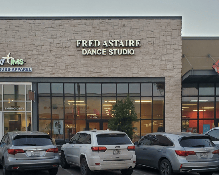 Fred Astaire Dance Studios - Texas Region - Texas