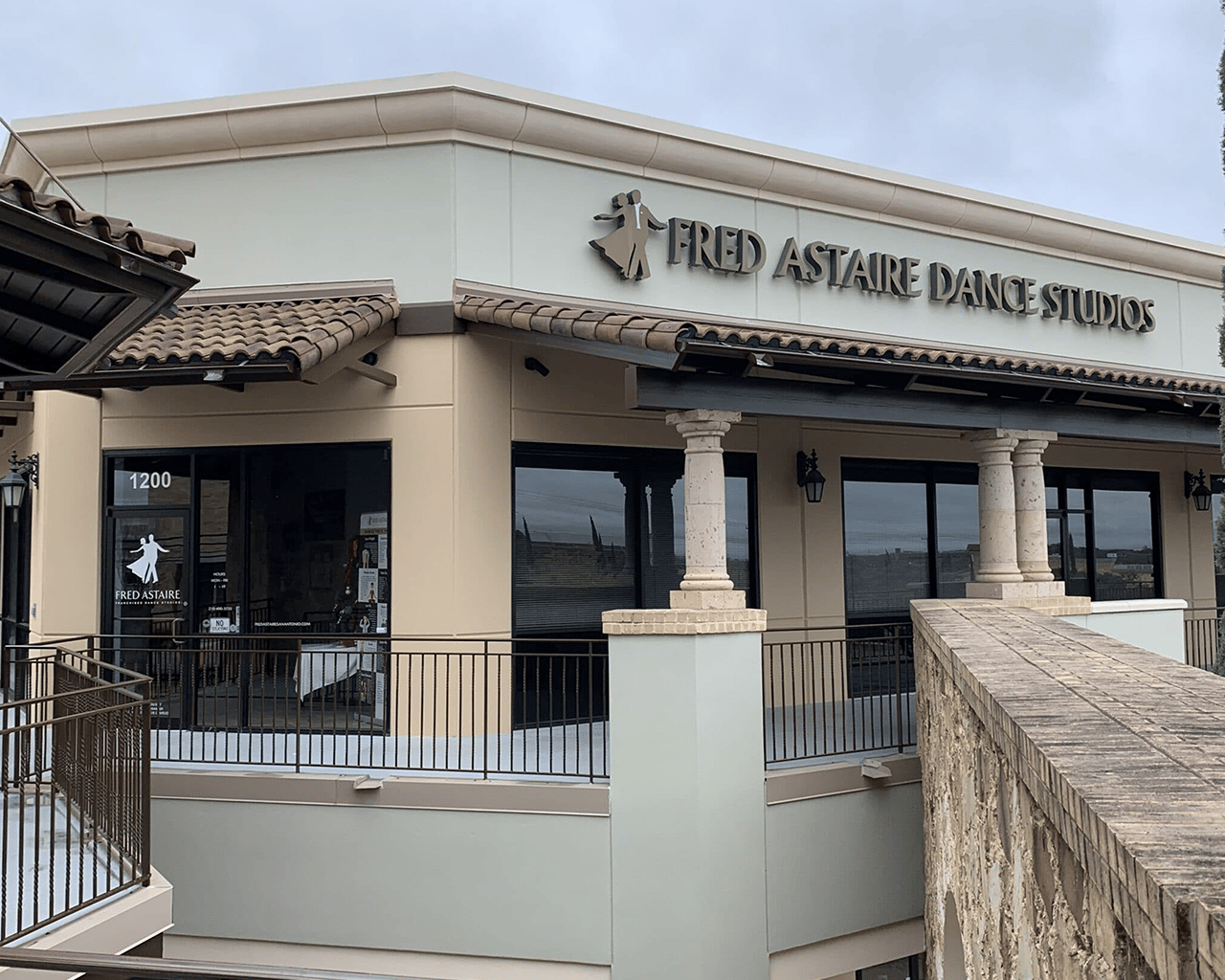 Fred Astaire Dance Studios - Texas Region - Texas