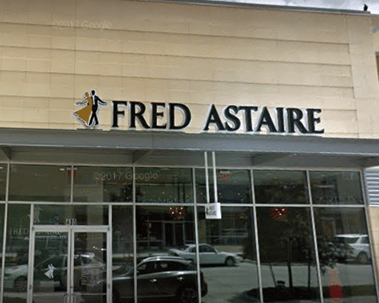 Fred Astaire Dance Studios - Texas Region - Texas
