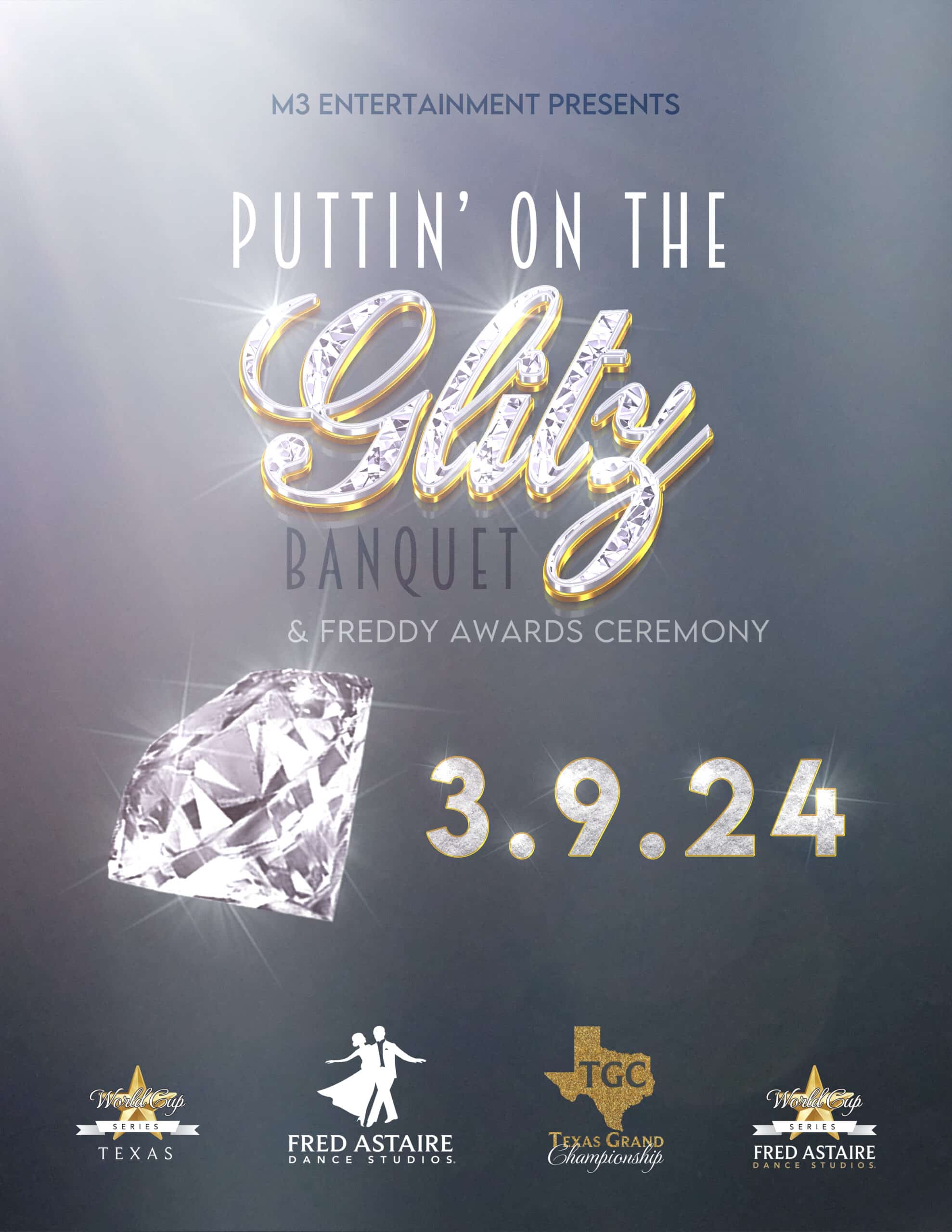 Texas Grand Championship - Texas