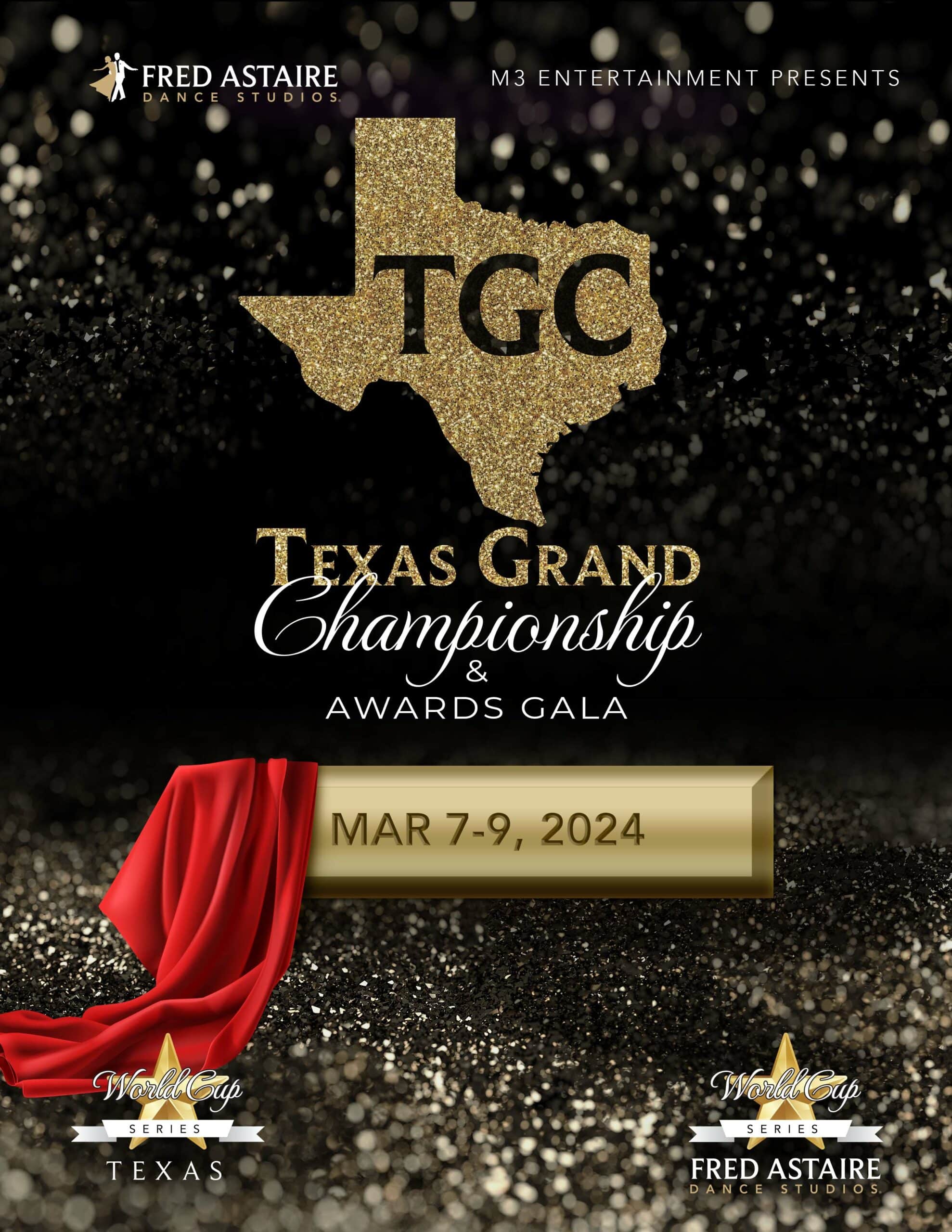 Fred Astaire Dance Studios - Texas Region - Texas