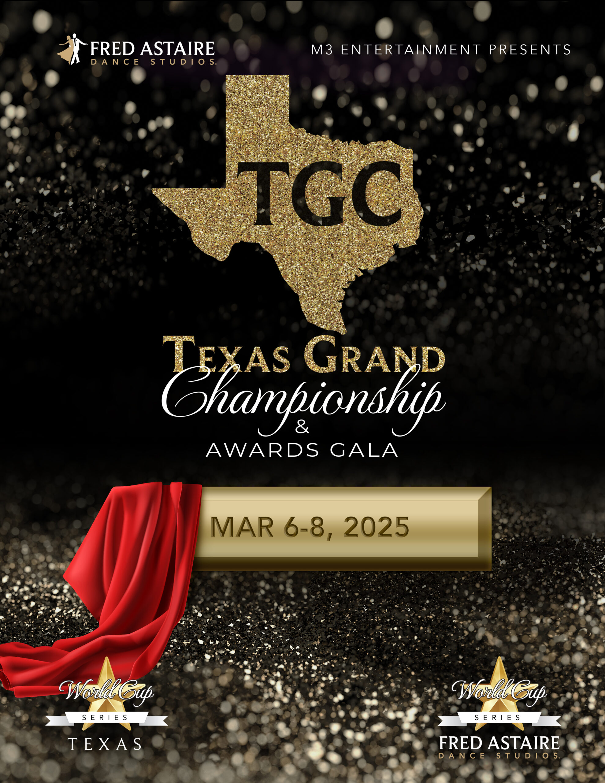 Texas Grand Championship - Texas