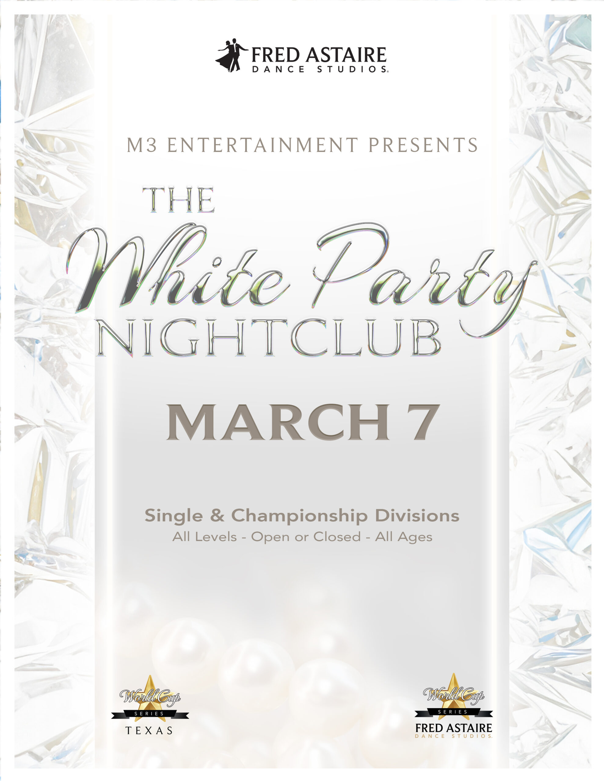 Texas Grand Championship - Texas