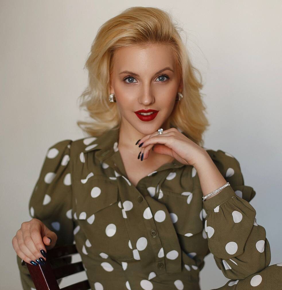 Anna Alexeeva – Professional Dance Instructor - Upper East Side