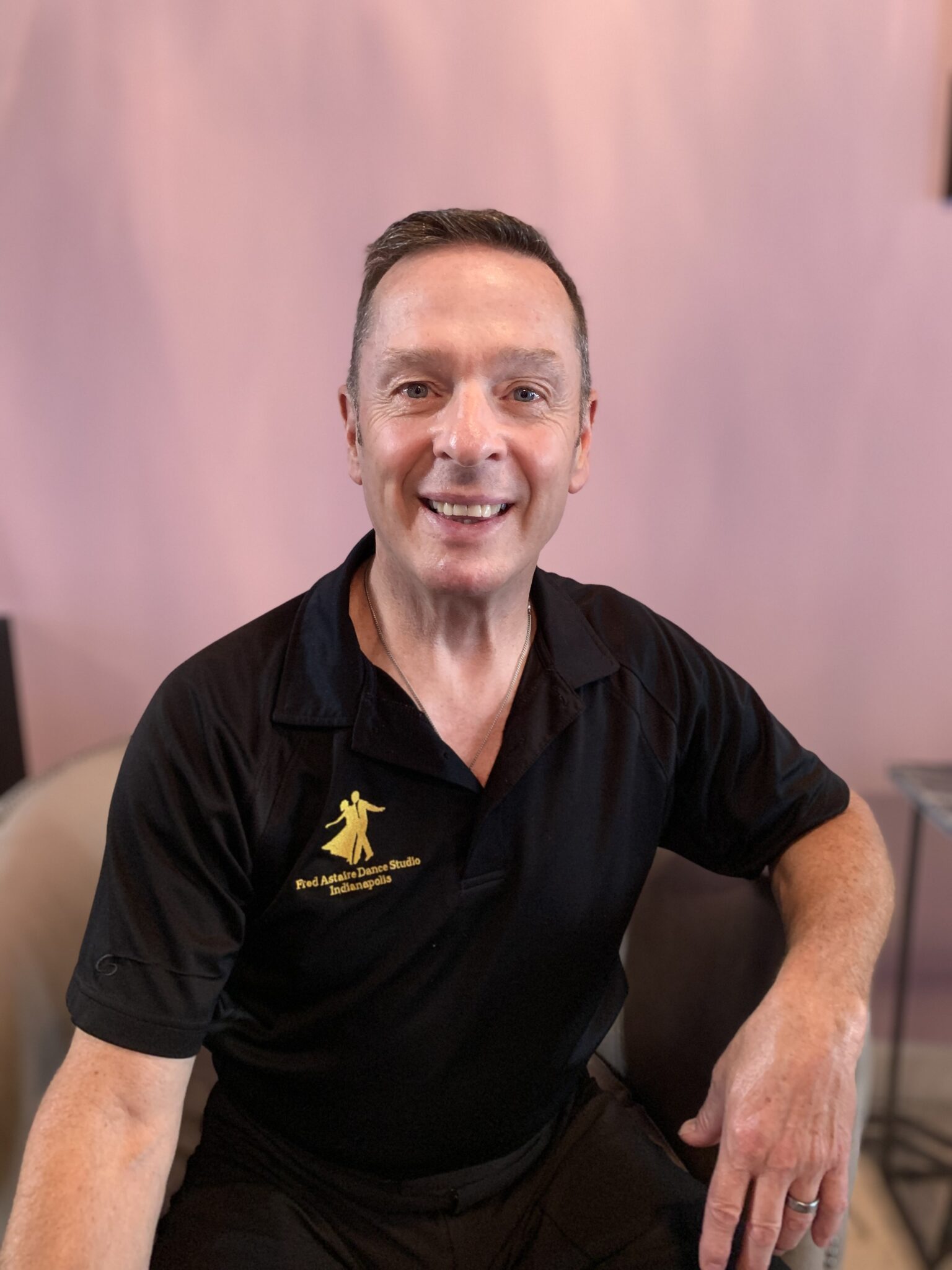 Mark Smith – Owner - Fred Astaire Dance Studios - Valparaiso