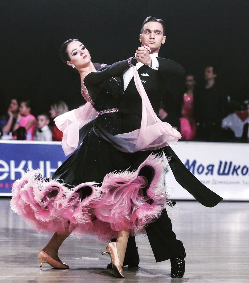 Quickstep Dance Lessons - Fred Astaire Dance Studios - Warren NJ