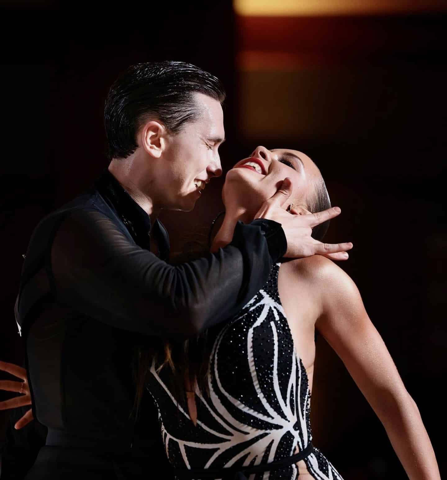 Arthur Solomovych / Dance Instructor - Fred Astaire Dance Studios ...