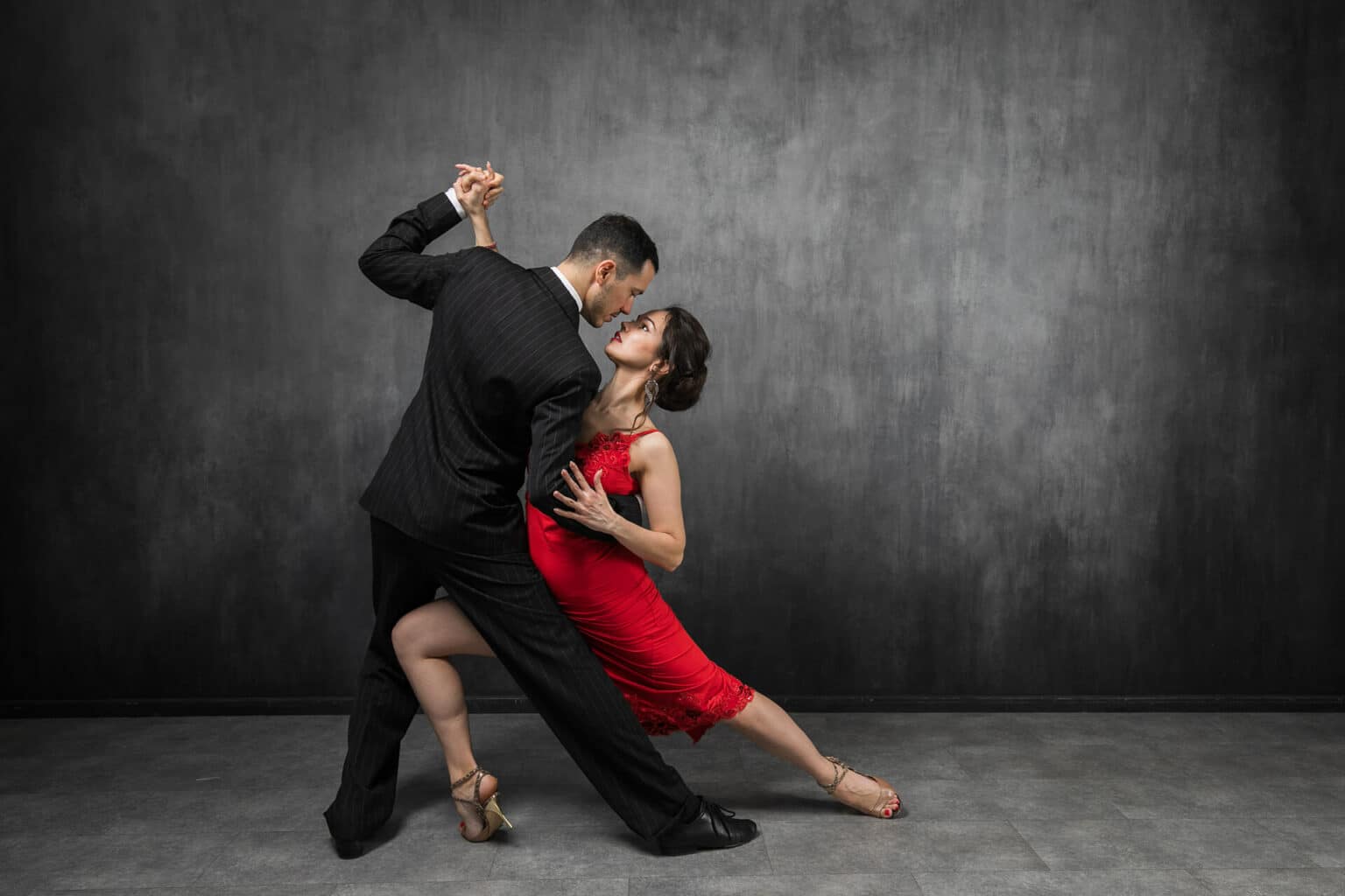 Most Romantic Couples Dances - Fred Astaire Dance Studios - Warren NJ