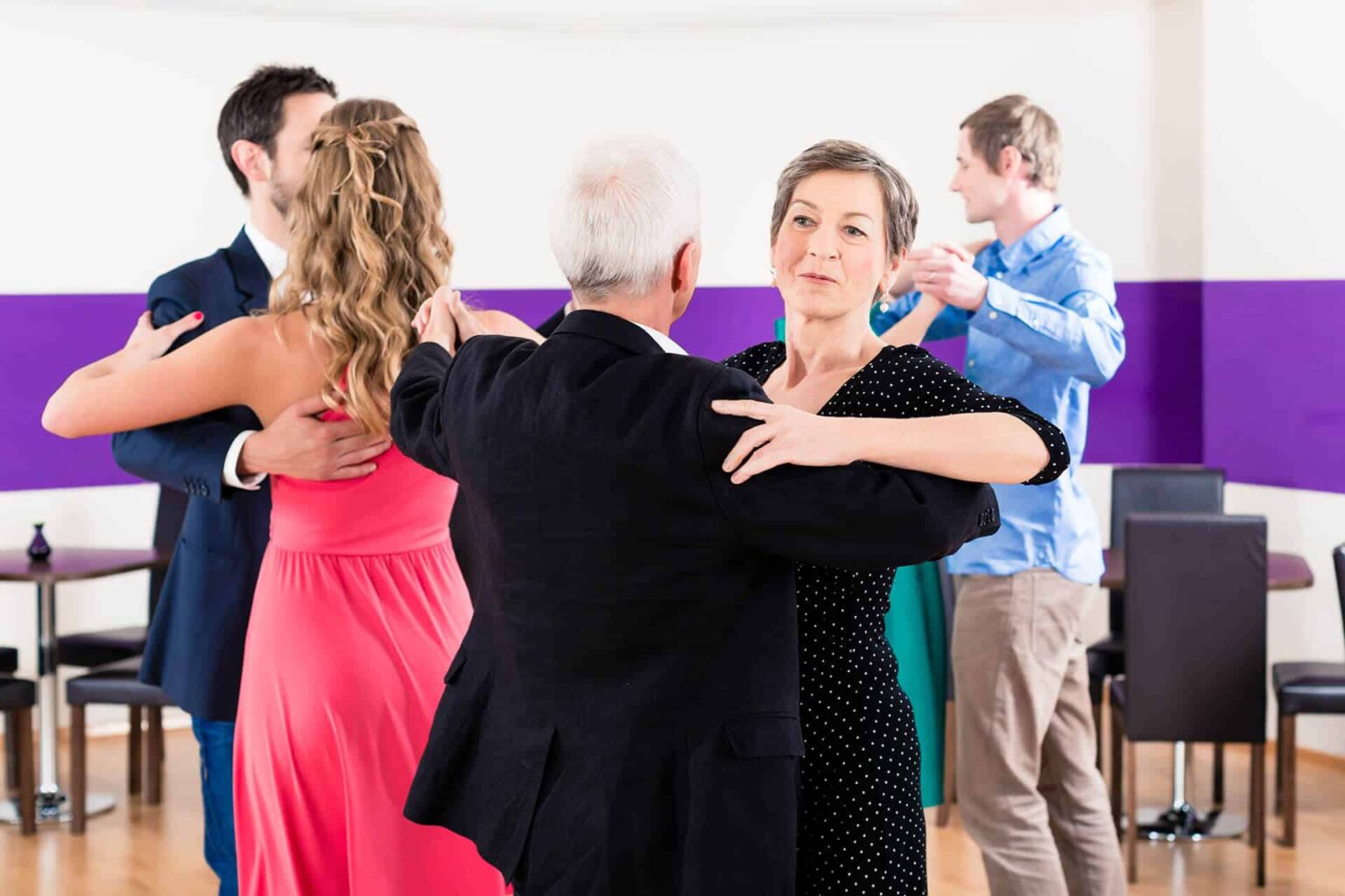 Most Romantic Couples Dances - Fred Astaire Dance Studios - Warren NJ