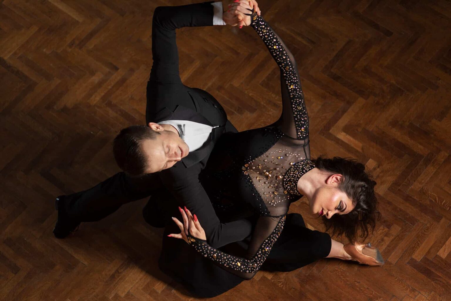 Most Romantic Couples Dances - Fred Astaire Dance Studios - Warren NJ