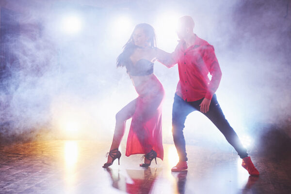 Most Romantic Couples Dances - Fred Astaire Dance Studios - Warren NJ