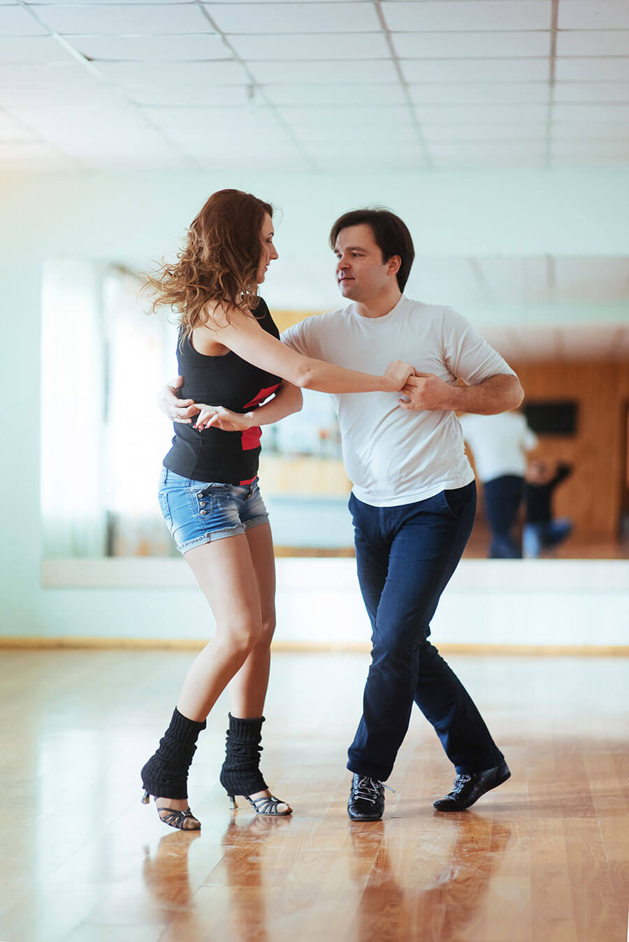 Country Western Two-Step Dance Lessons - Fred Astaire Dance Studios ...