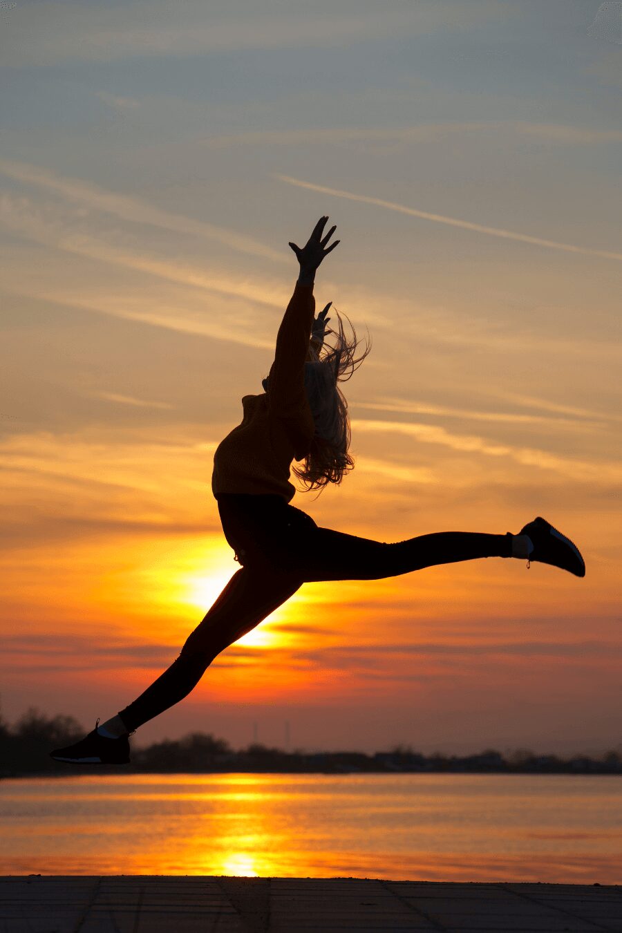 How to Overcome the Fear of Dancing