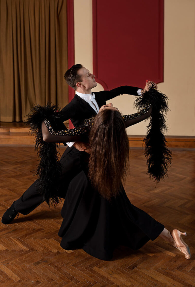 Best Dance Styles for Couples - Fred Astaire Dance Studios - Warren NJ
