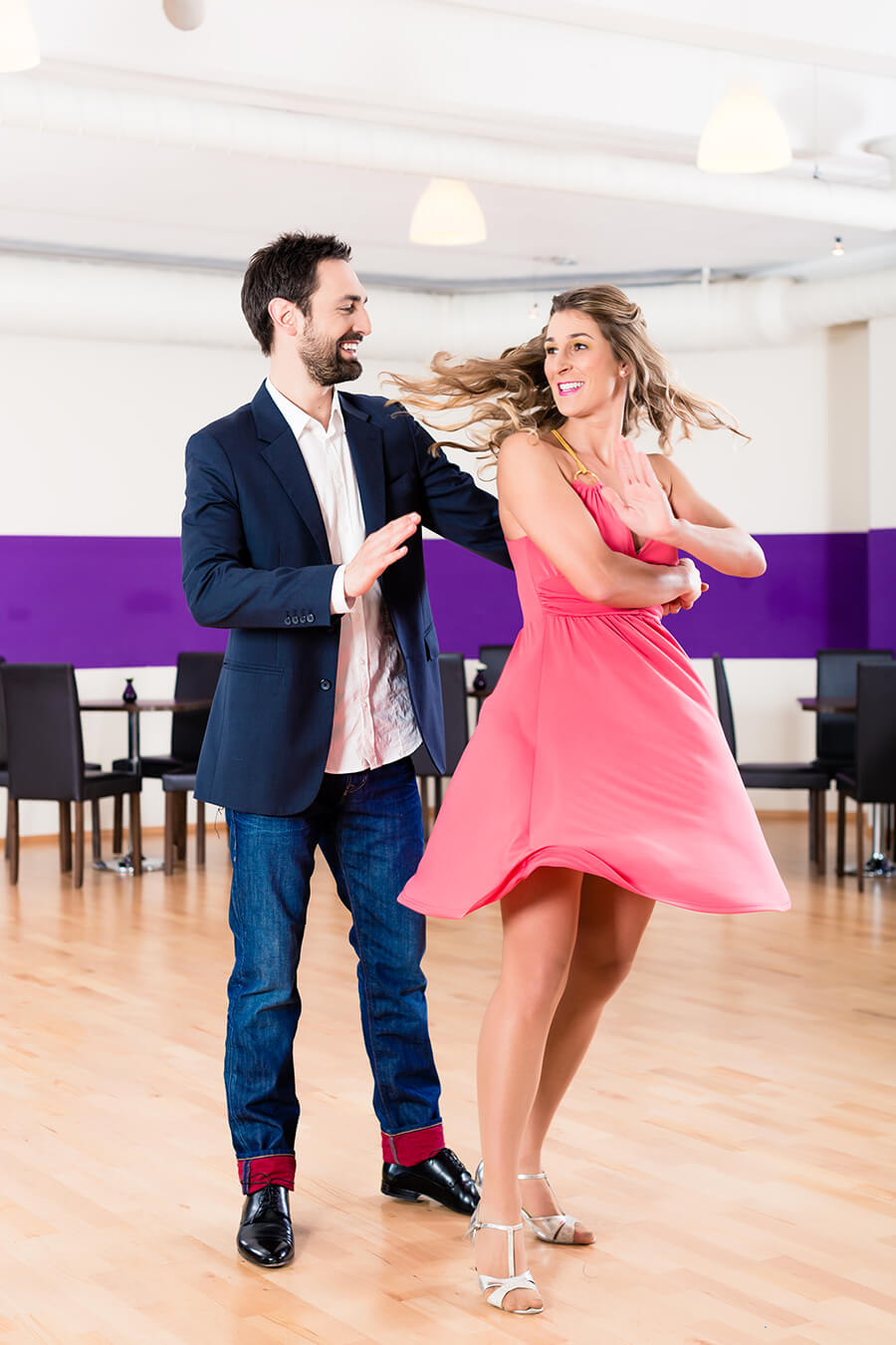 Best Dance Styles for Couples - Fred Astaire Dance Studios - Warren NJ