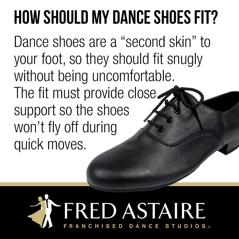 Why are Dance Shoes so important? - Warwick