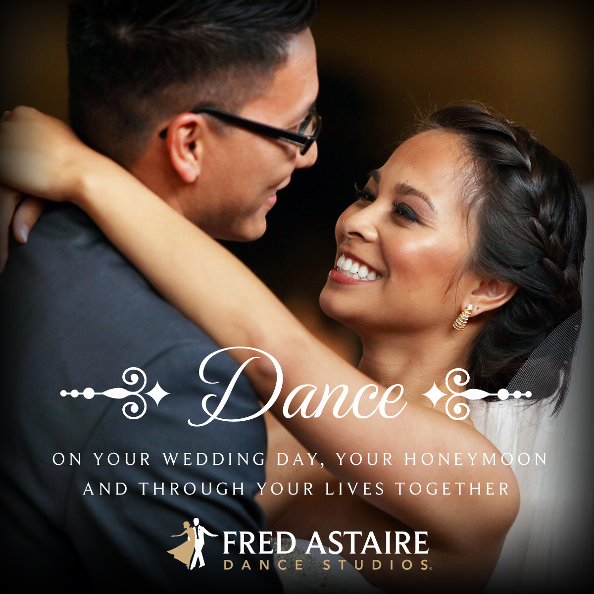 Wedding Dance Instruction Programs - West Chester
