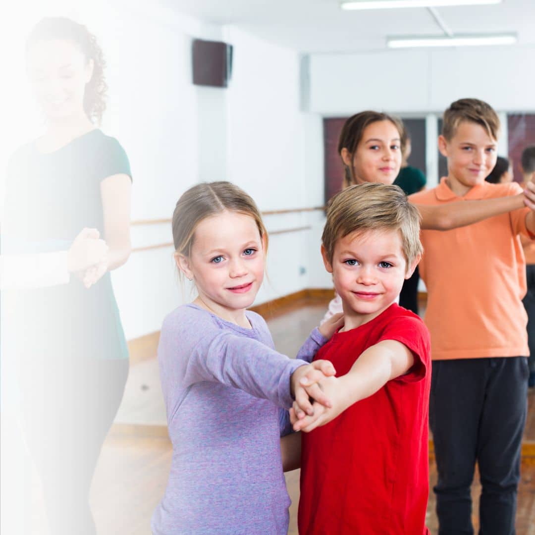 Kid's Classes - West Hartford