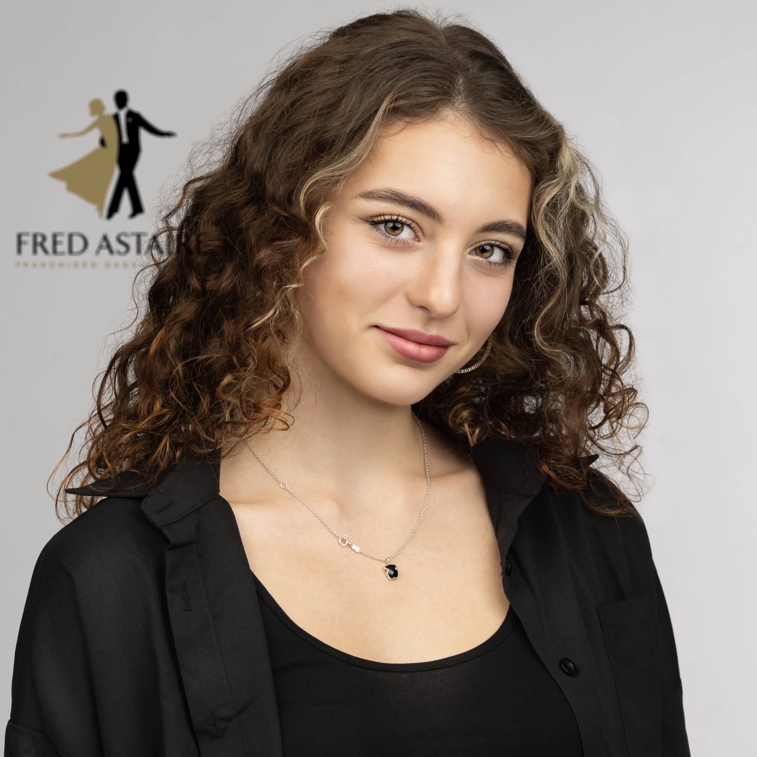 Fred Astaire Dance Studios Professionals & Staff - Winston Salem