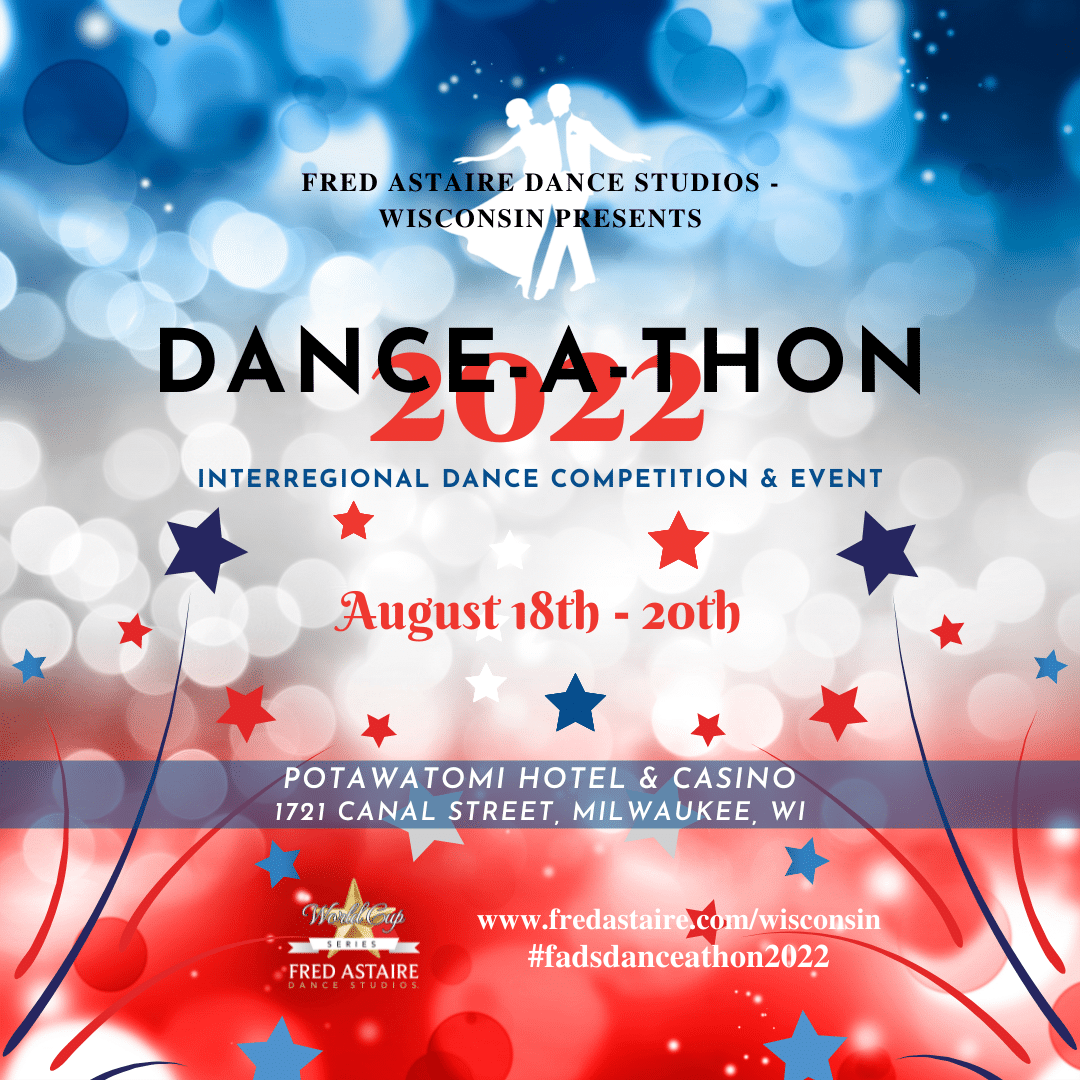 Fred Astaire Dance Studios - Wisconsin | Dance Lessons & Classes ...