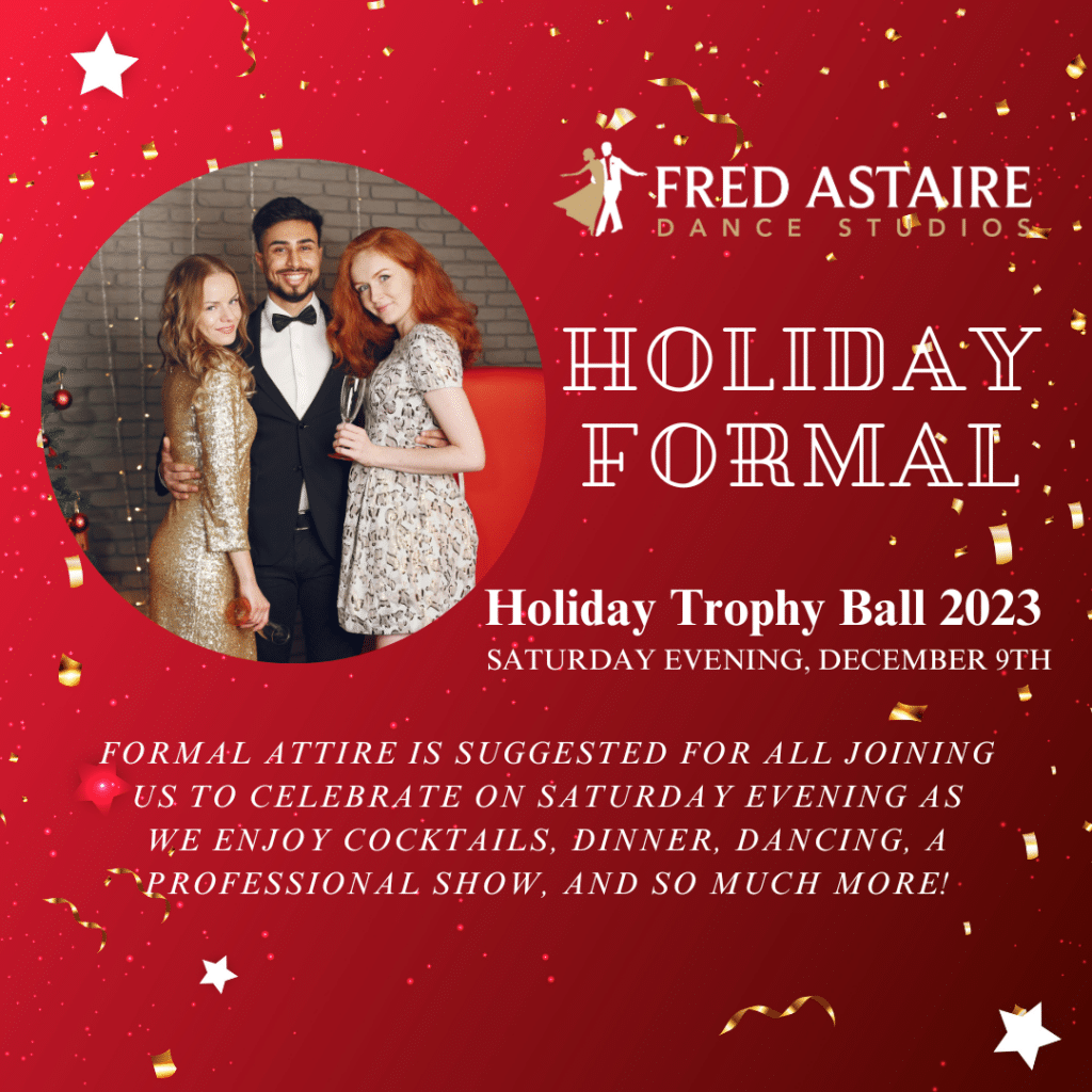 Holiday Trophy Ball - Wisconsin