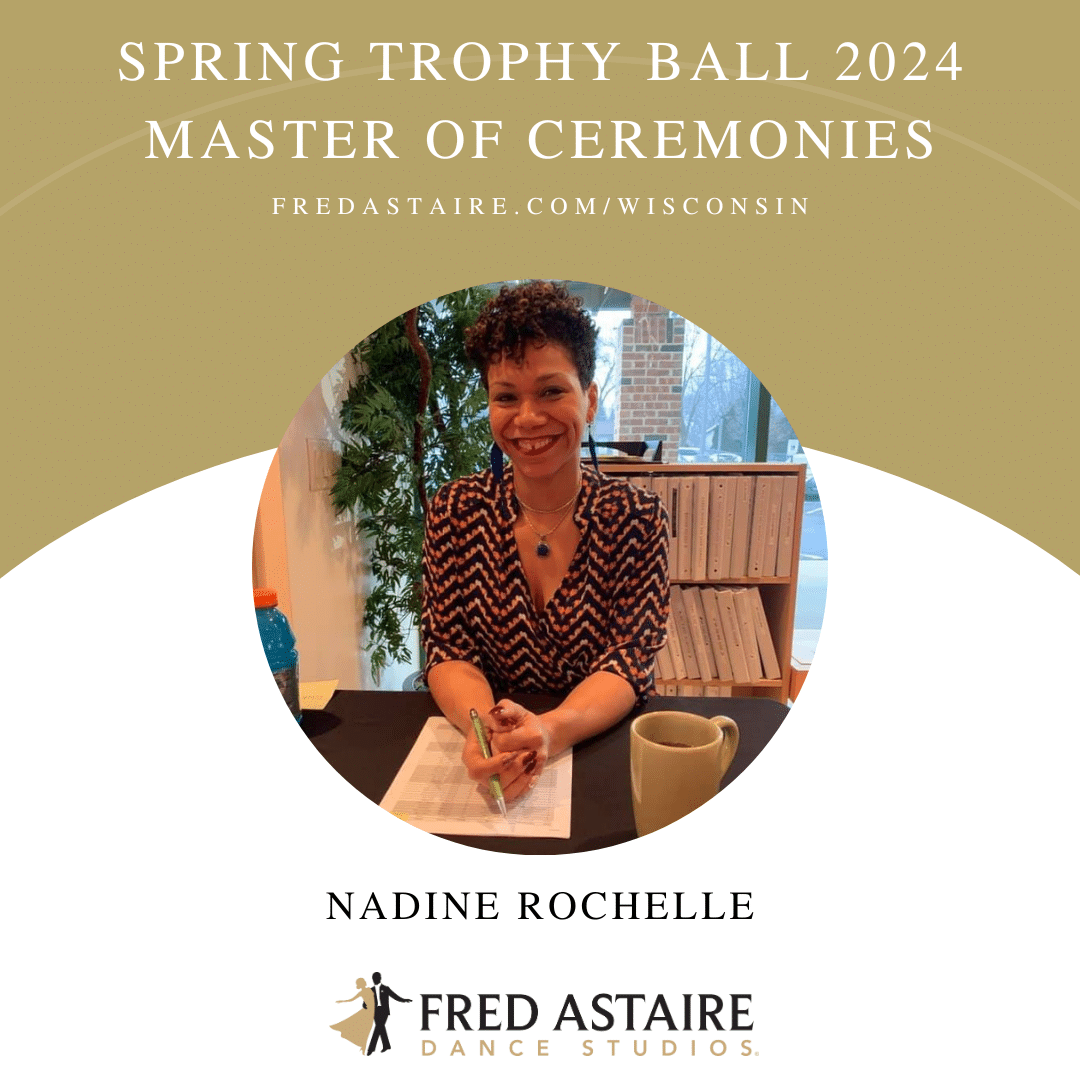 Spring Trophy Ball - Madison West