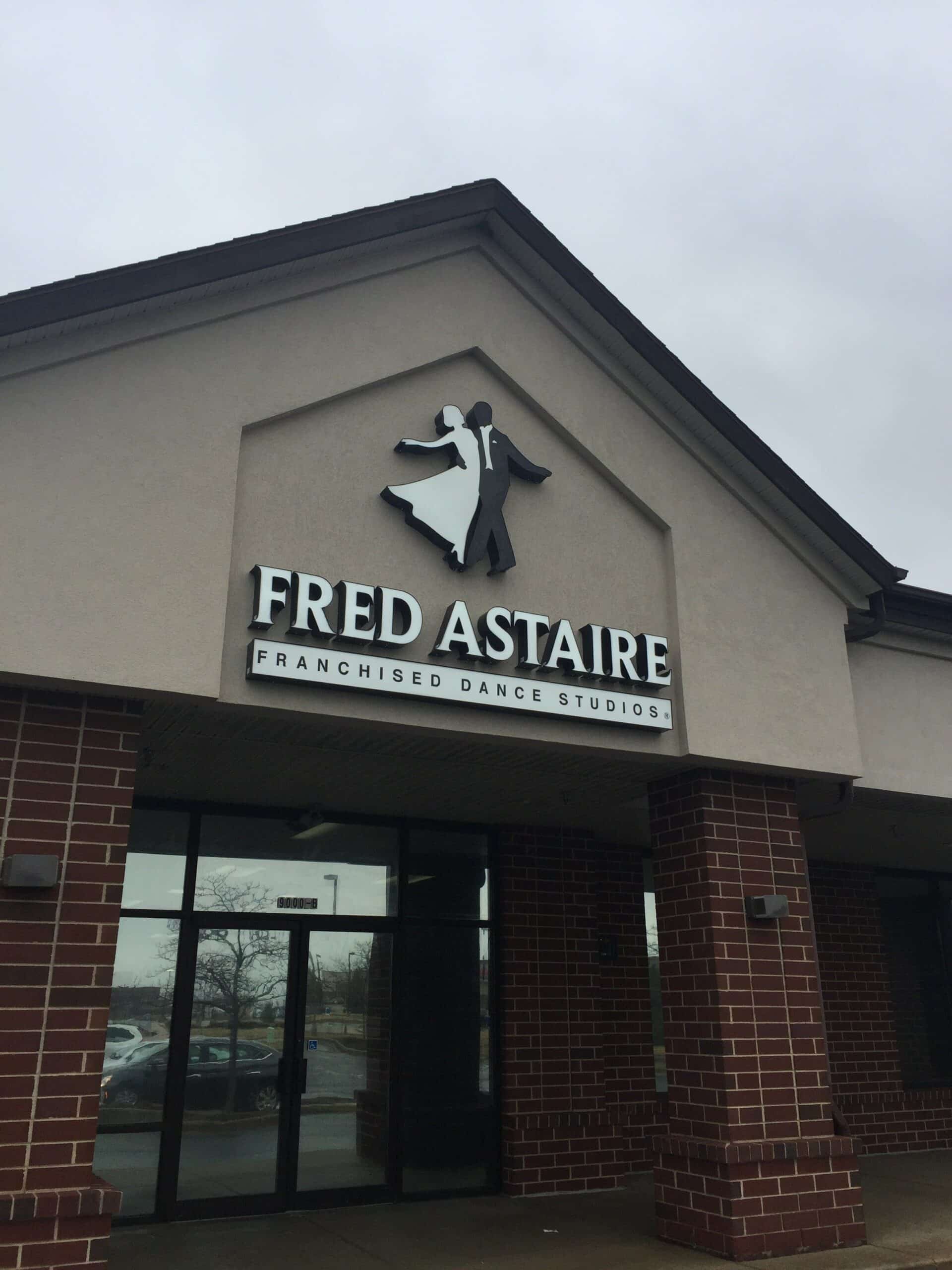 Dance Studio in Wisconsin | Dance Classes & Lessons | Fred Astaire ...