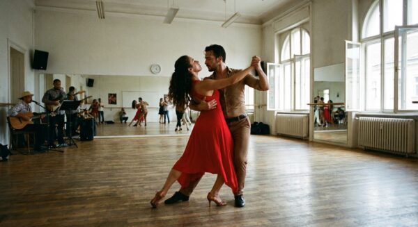 4 Popular Types Of Latin Dances: How To Tell The Difference - Fred Astaire