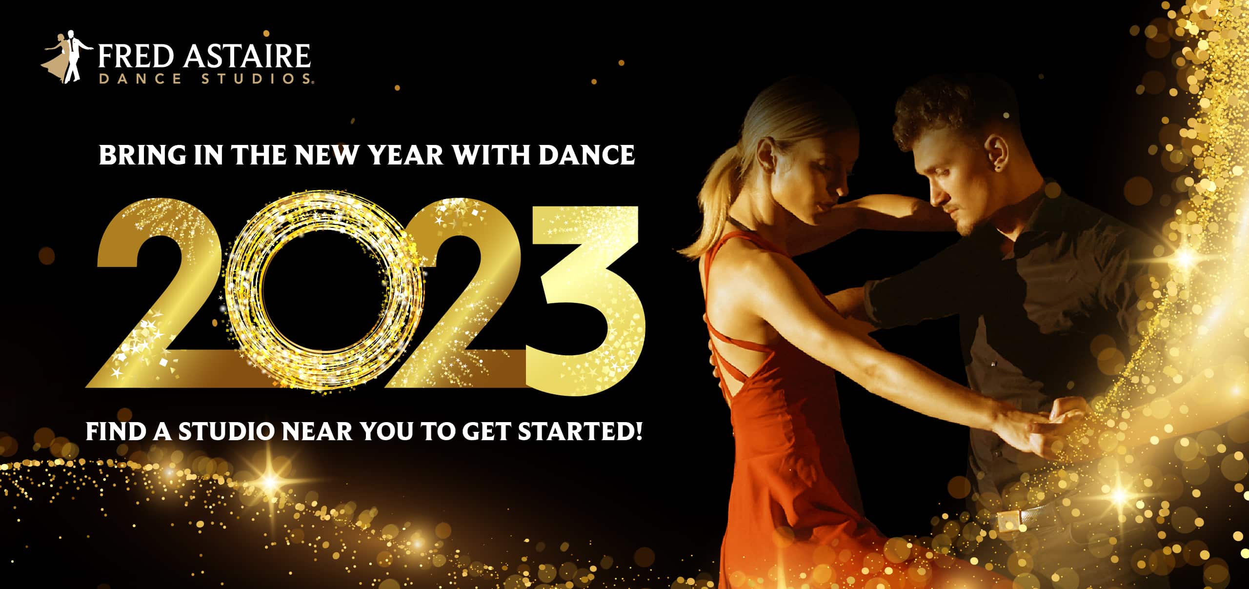 Fred Astaire Dance Studios Home - Glastonbury