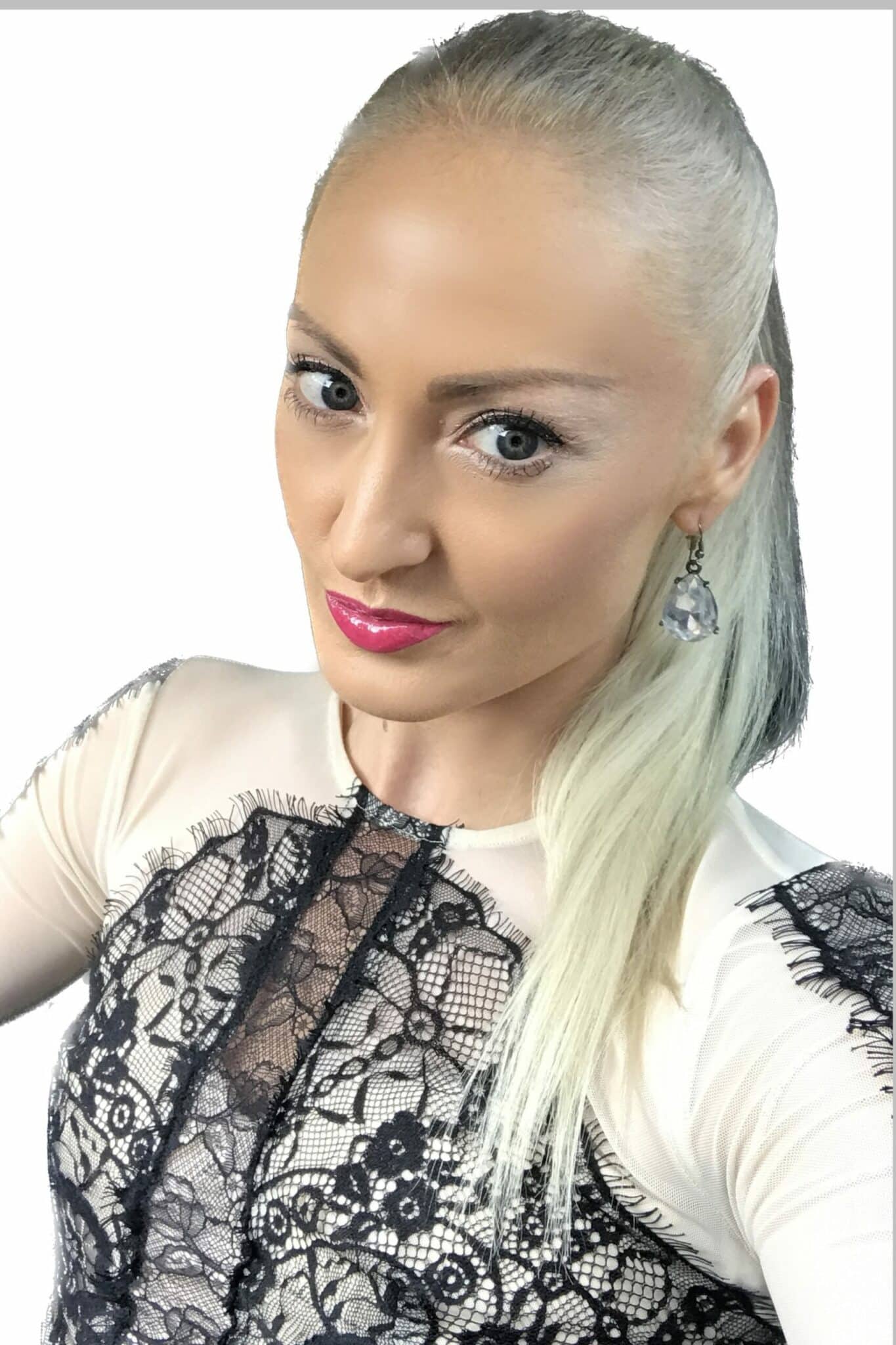 Loreta Kriksciukaityte - Fred Astaire