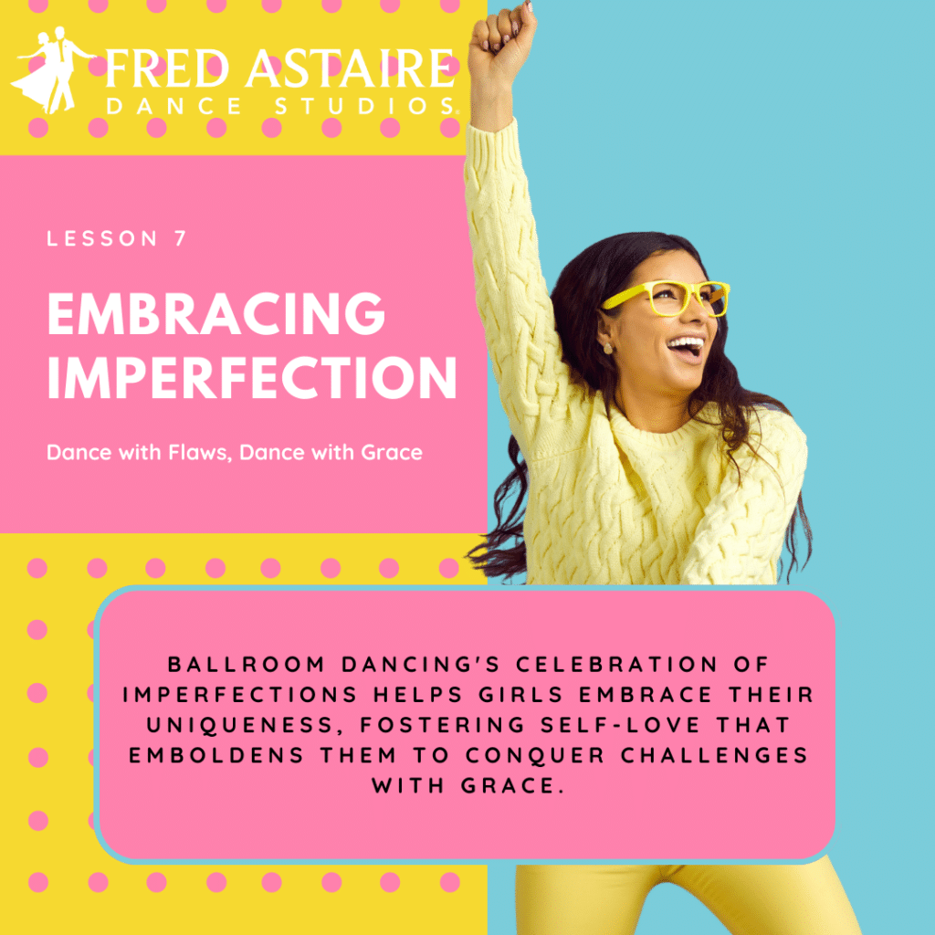 Unleash Her Potential: 8 Lessons From Ballroom Dancing To Empower Your ...