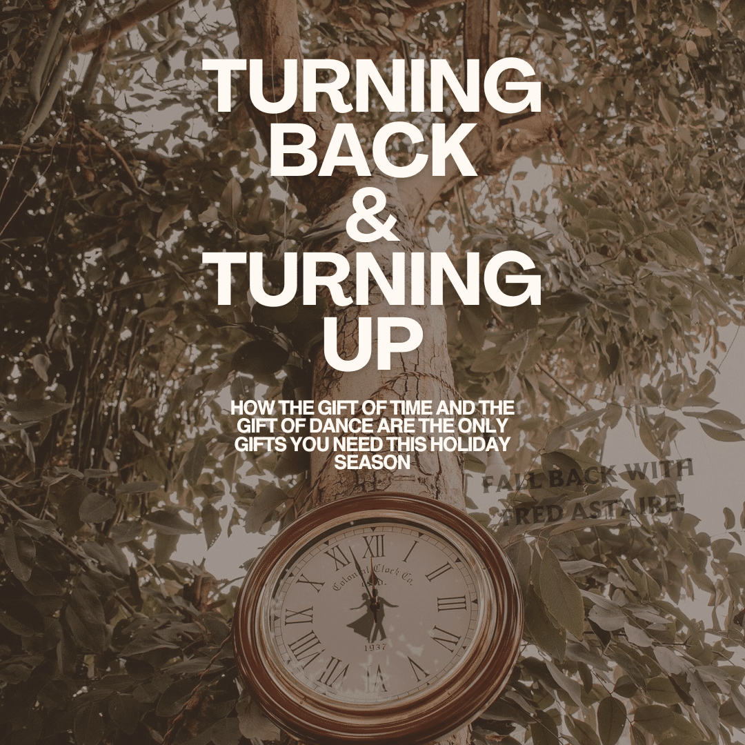 10 Reasons Daylight Saving Time Is Equal To The Gift Of Dance