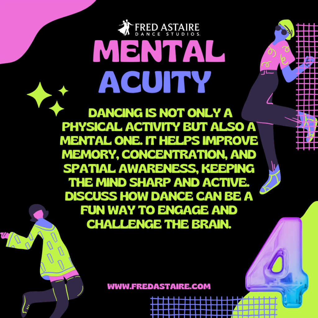 5 Transformative Benefits Of Choosing Dance As Your Hobby For National ...