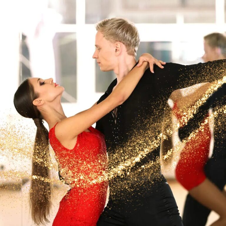 Start Dancing At Any Age | Dance Lessons For Beginners, Enthusiasts ...