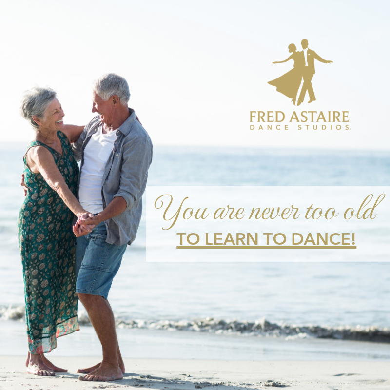 Am I Too Old To Learn How To Dance Area Site